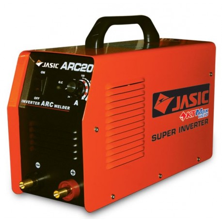 JASIC เครื่องเชื่อมไฟฟ้า ARC200 - IS INDUSTRIAL SUPPLY "You Need, We Serve" จำหน่าย อุปกรณ์ ...